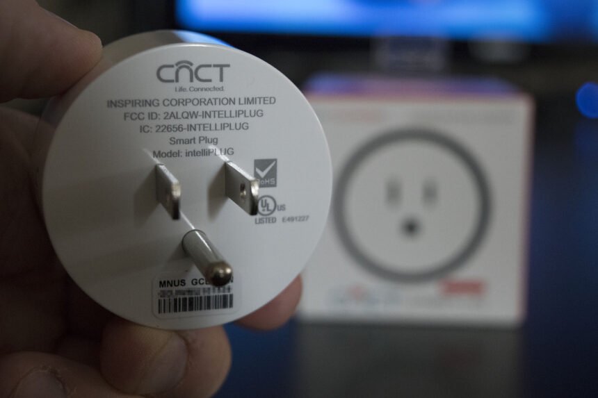 The not so great intelliPLUG - The World's Smallest and Most Affordable ...