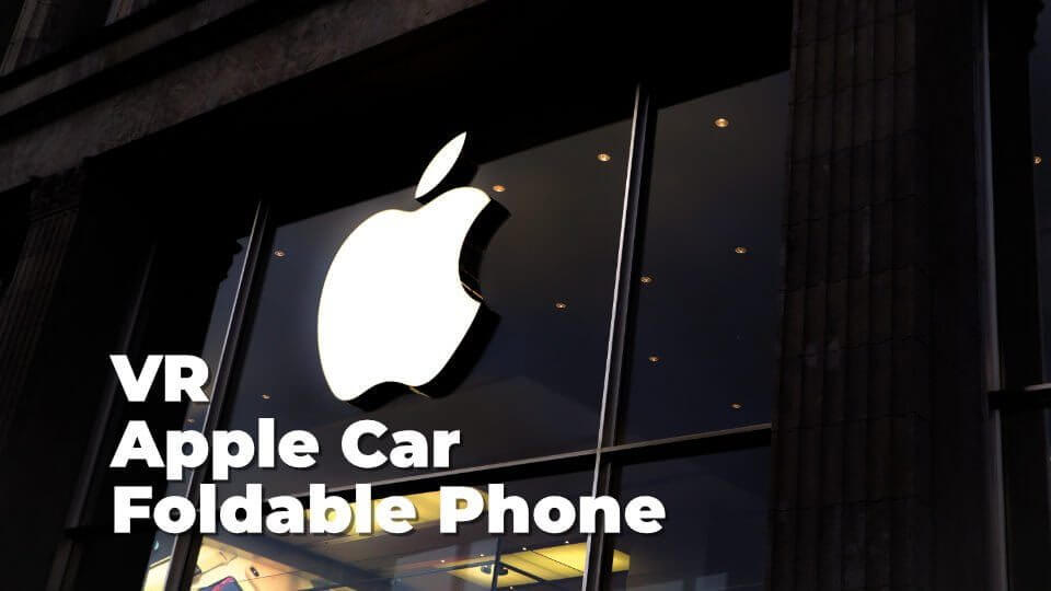 Where Will Apple Go Next?