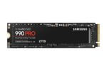 Samsung's Lightning-Fast 990 Pro 4TB SSD review: Sets New Speed Records