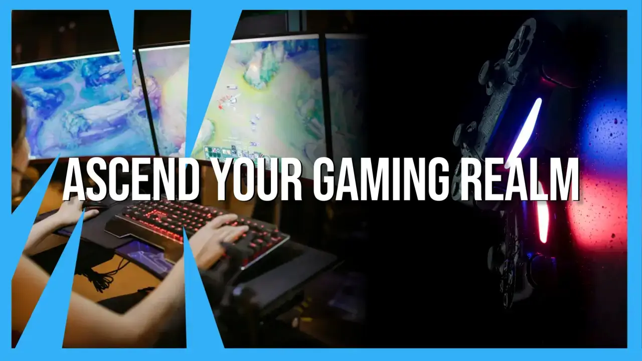 Ascend Your Gaming Realm: Epic Clan-Building Mastery