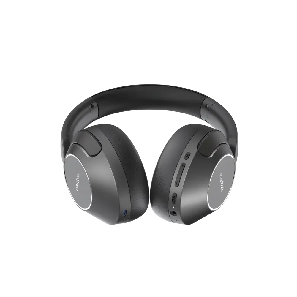 The Earfun Wave Pro Review: Unleashing Audiophile Bliss on a Budget