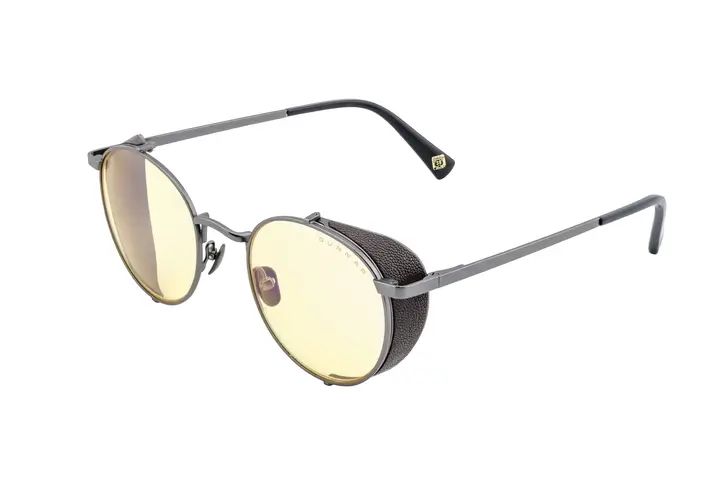 Fallout Lucky 38 Glasses: Official GUNNAR Eyewear Inspired by Fallout ...